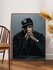 Интерьерный постер А2, Jay-Z