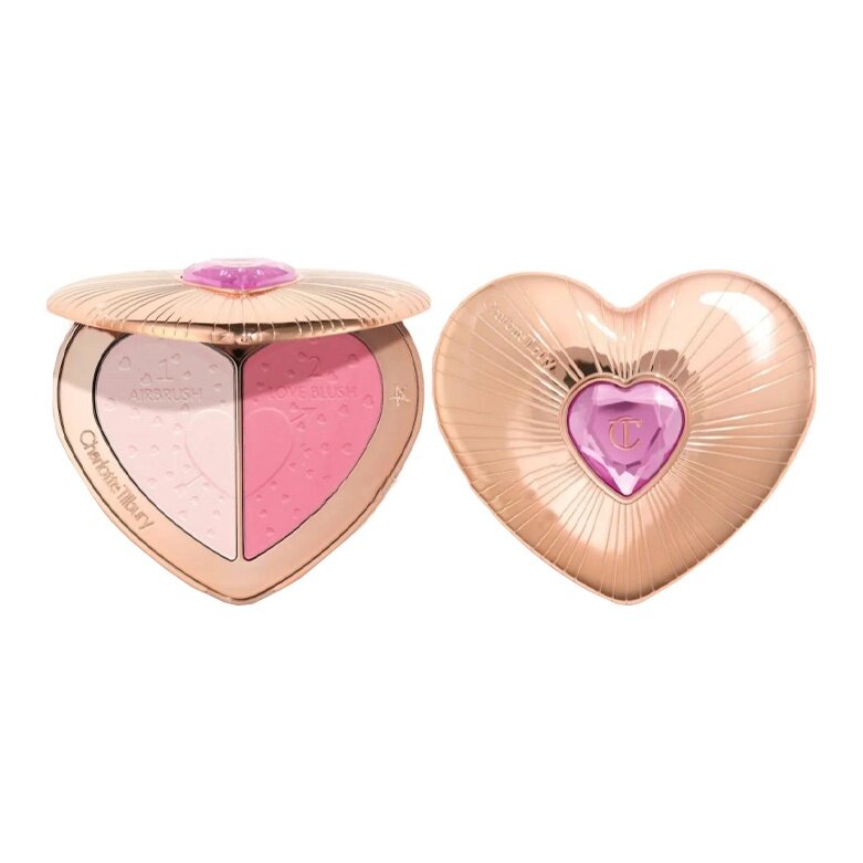 Румяна Charlotte Tilbury