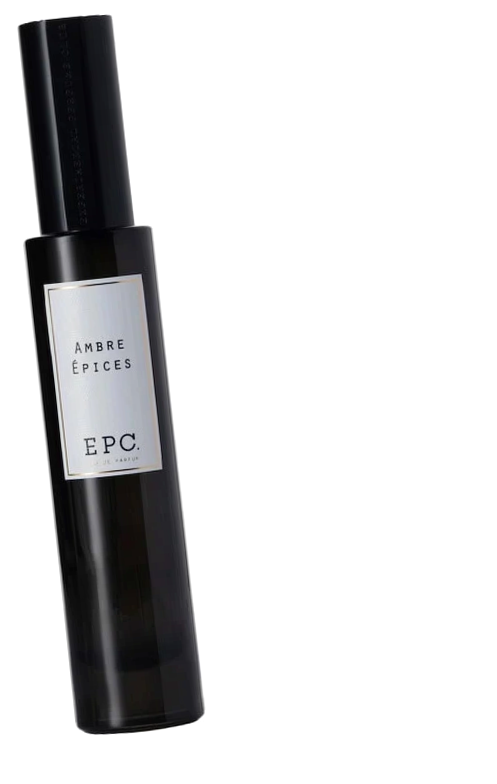 Янтарные Специи - аромат унисекс 50 мл / Experimental Perfume Club Ambre Epices