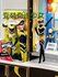Кукла Miraculous Queen Bee "Леди Баг и Супер-Кот" (27 см) в костюме, с аксессуар...