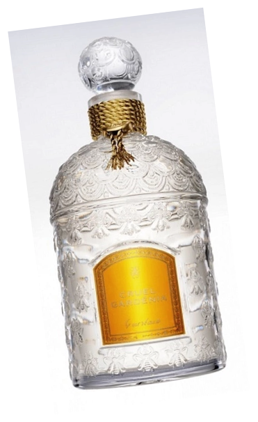 Герлен Круэл Гардения парфюмерная вода женская 125 мл - Guerlain Cruel Gardenia