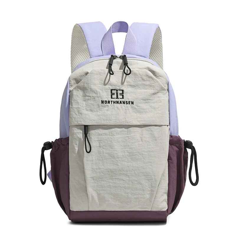 Мини-рюкзак North Hansen BNS6611W-purple