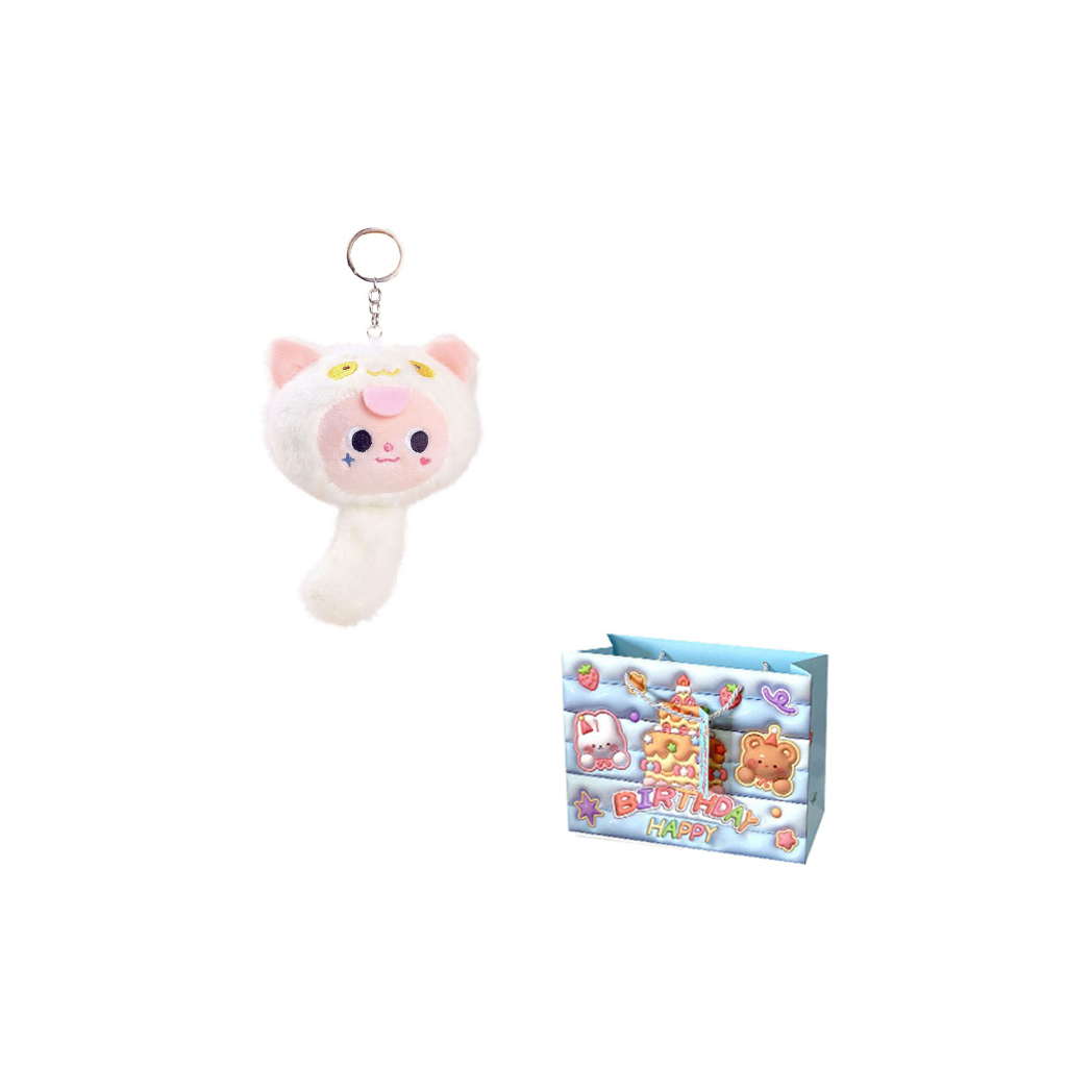Игрушки подвесные MORTEN SOLUM 约15cm
