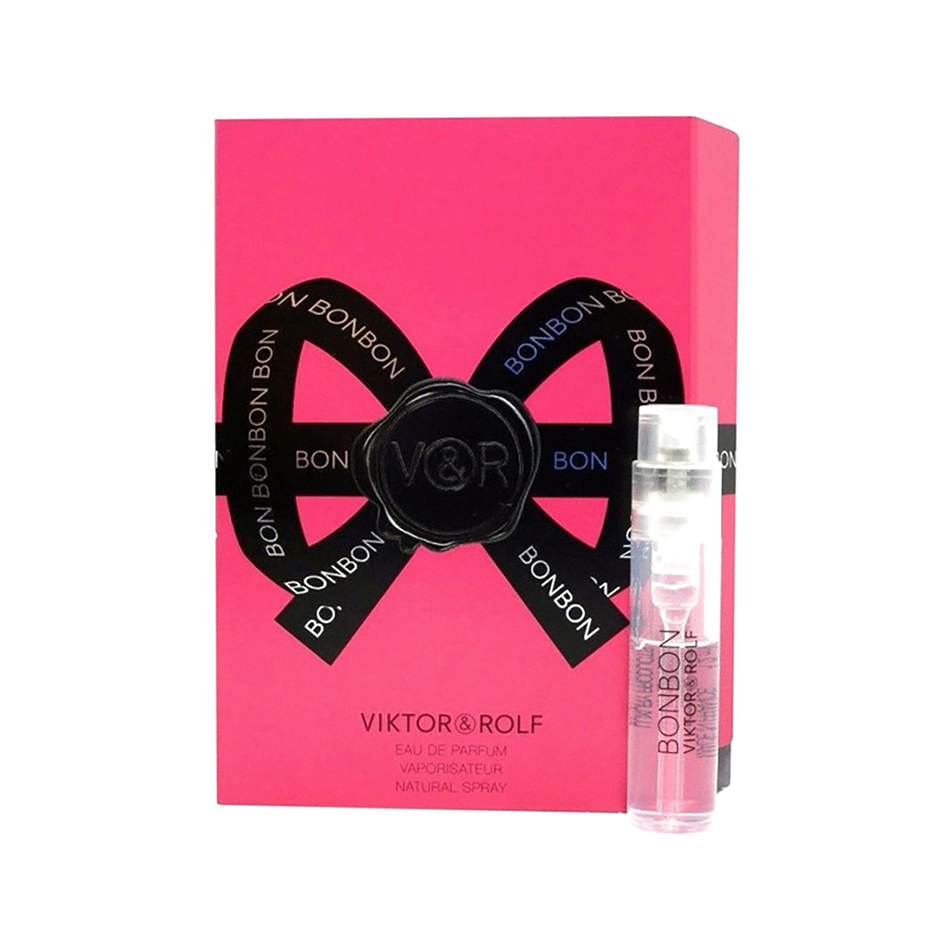 Женская парфюмерная вода Viktor and Rolf Bonbon 1.2 мл / сэмпл Бонбон
