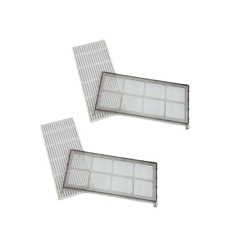 Оригинальный HEPA-фильтр Roidmi EVE MAX 2pcs