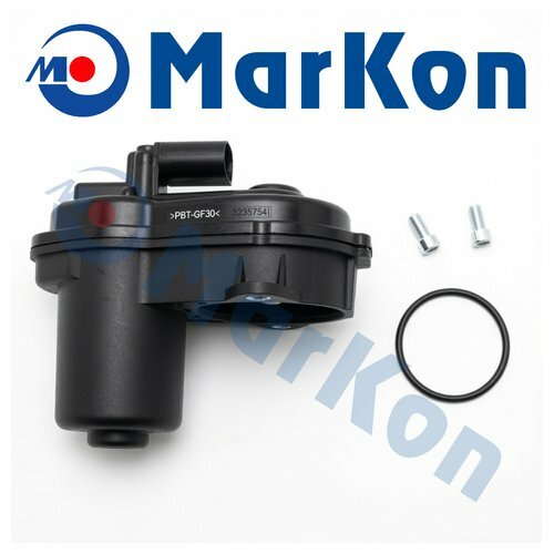 Электромотор стояночного тормоза Markon MK103025