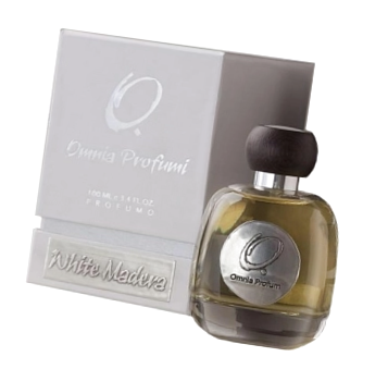 Парфюмерная вода Omnia Profumi White Madera для мужчин и женщин 30 мл - Белая Мадера
