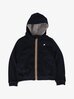Куртка P. Deva reversible jacket