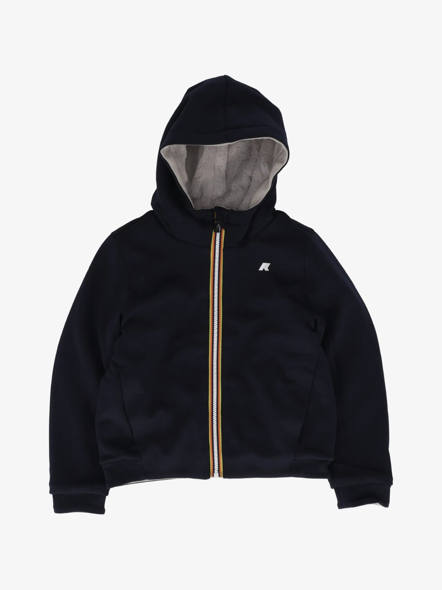 Куртка P. Deva reversible jacket