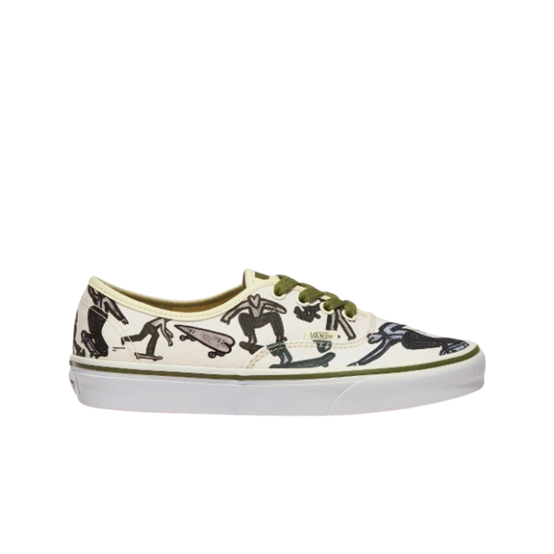 Кеды VANS Authentic