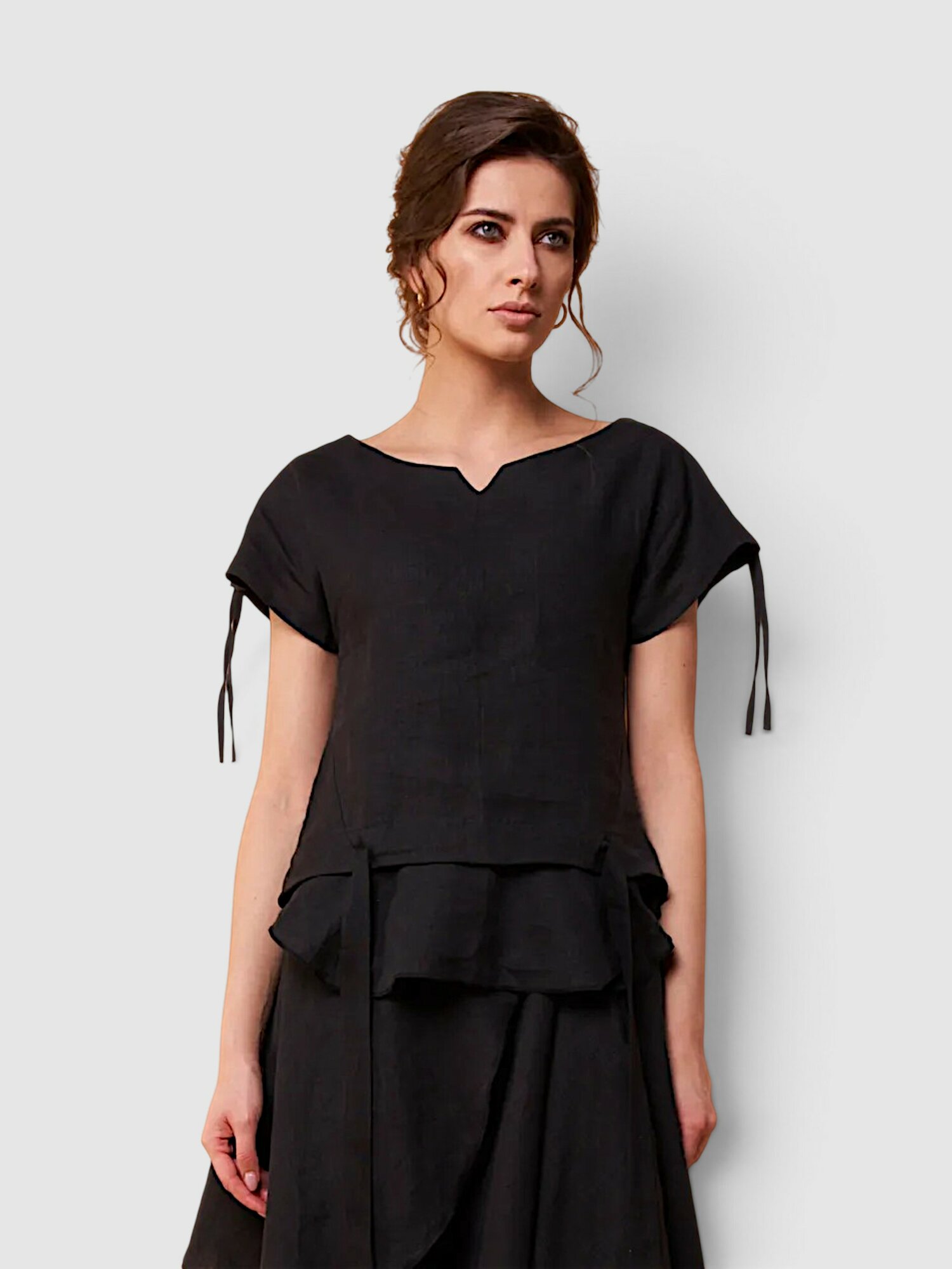 Кроп-топ Boho / Бохо
