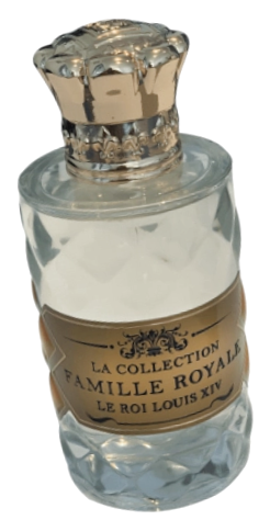 12 Parfumeurs Francais Le Roi Louis XIV духи унисекс 100 мл - Франция парфюмерия