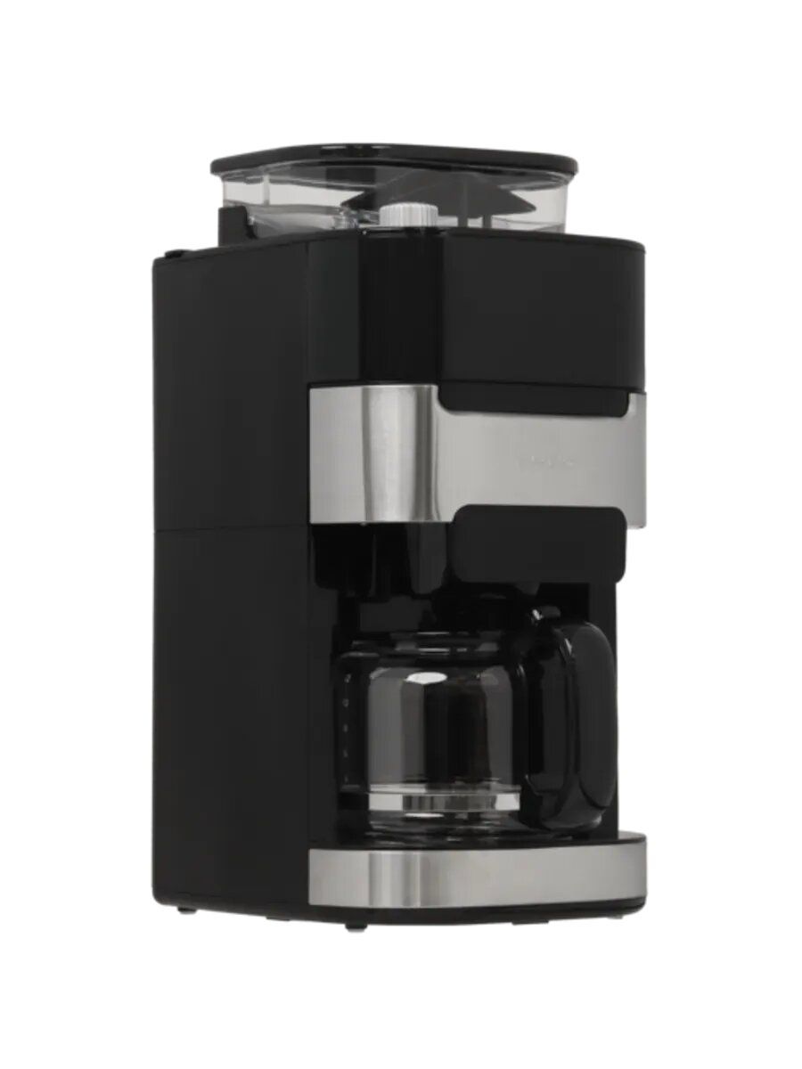 Кофеварка капельная Reoka RKCM-1500G черный