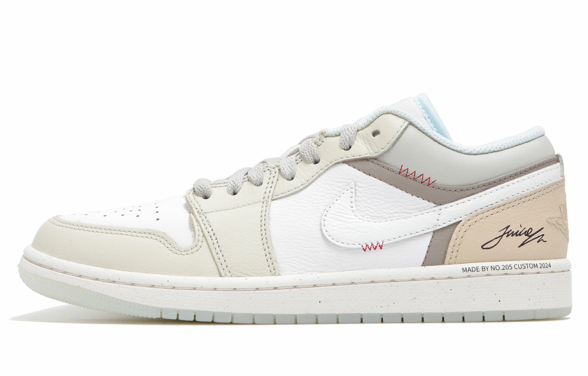 Кроссовки Air Jordan 1