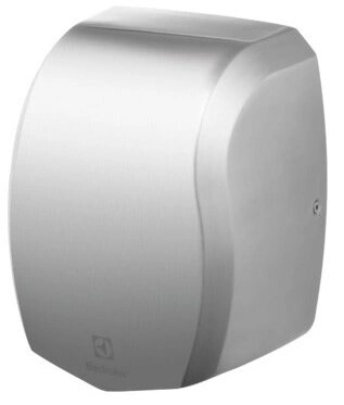 Сушилка для рук Electrolux EHDA/BH-800 800Вт серебристый