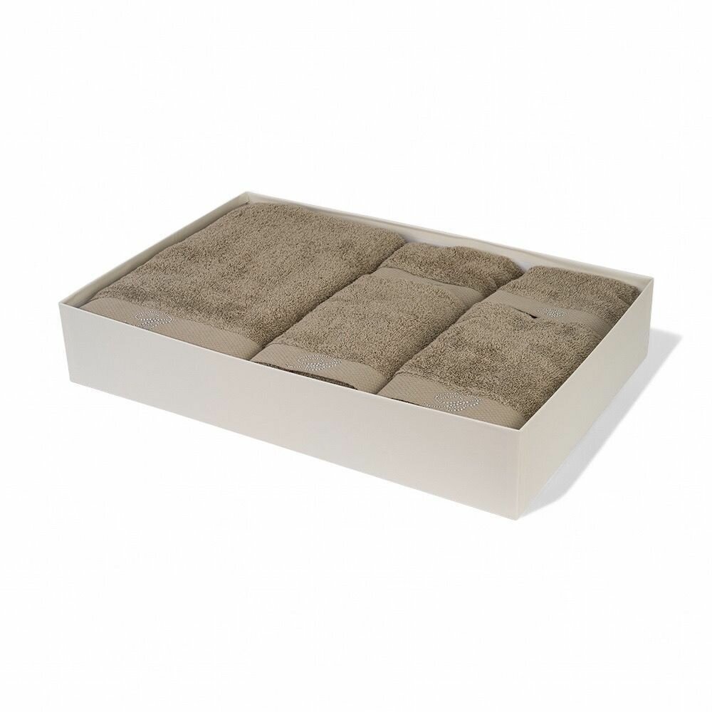 Набор полотенец Blumarine home collection Benessere 5 шт