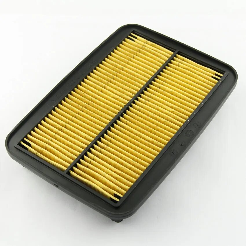 Запчасти для мотоциклов, воздушный фильтр, губка для очистки, крышка для Suzuki GSF650 GSF1250 Bandit 1250 650 F1250 GSX650 1378018H00 13780-18H00