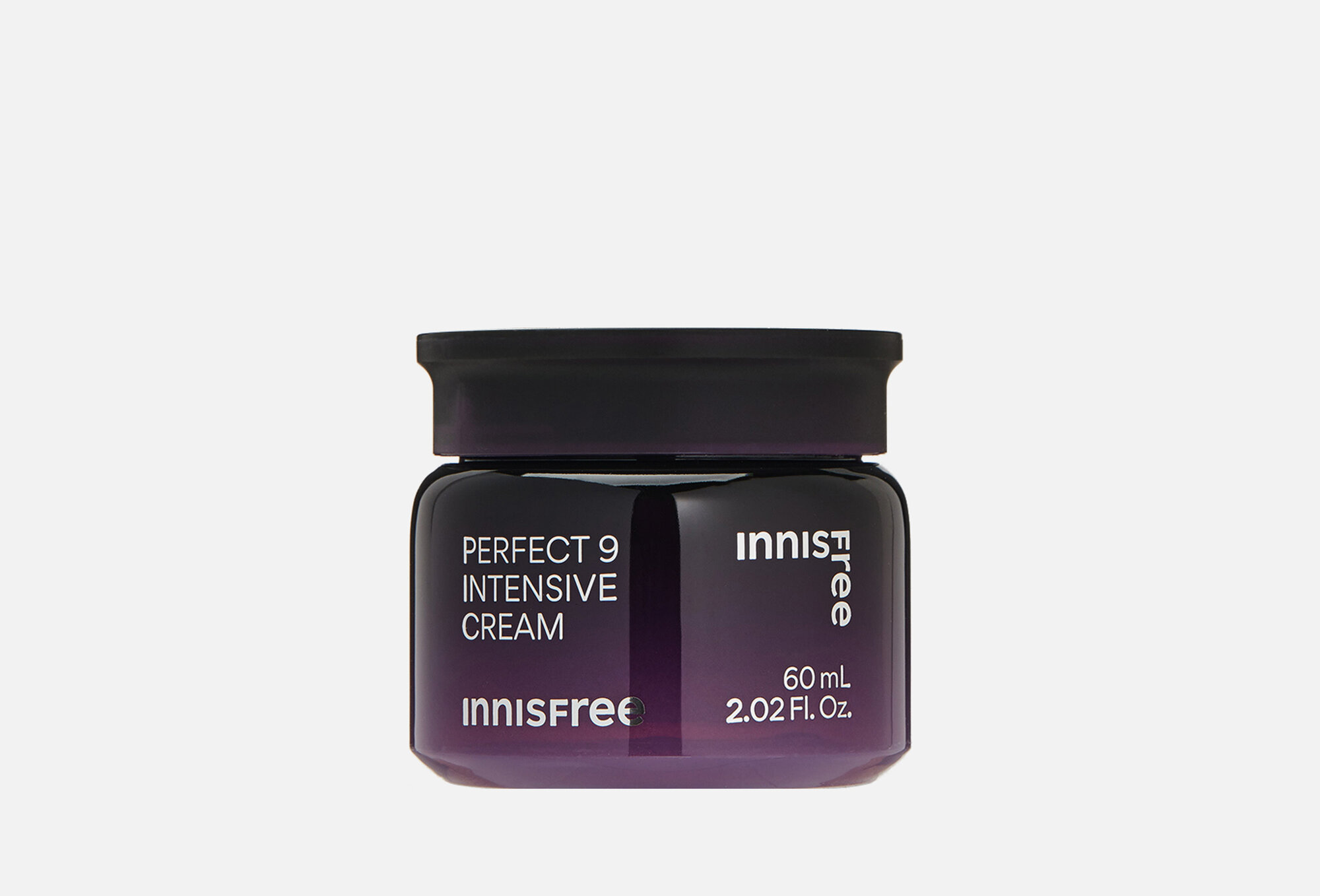 Крем для лица INNISFREE Perfect 9 intensive cream 60 мл