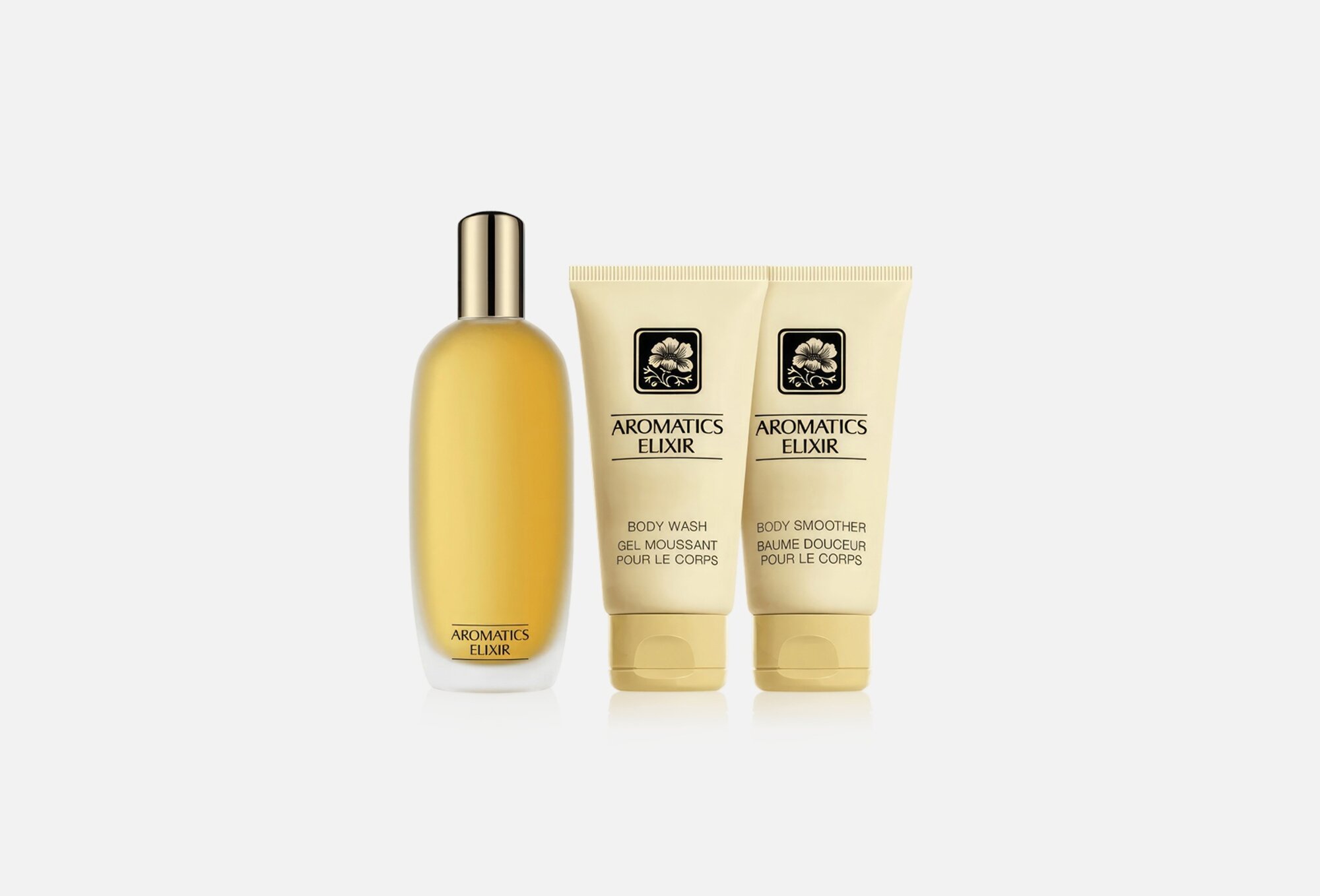Набор CLINIQUE Aromatics Elixir 3 Ways