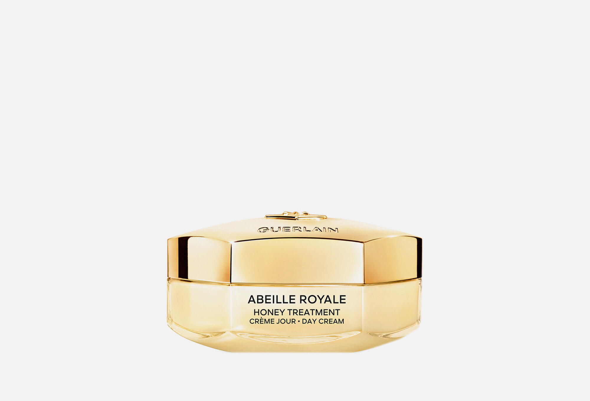 Дневной крем для лица GUERLAIN Abeille Royale 50 мл