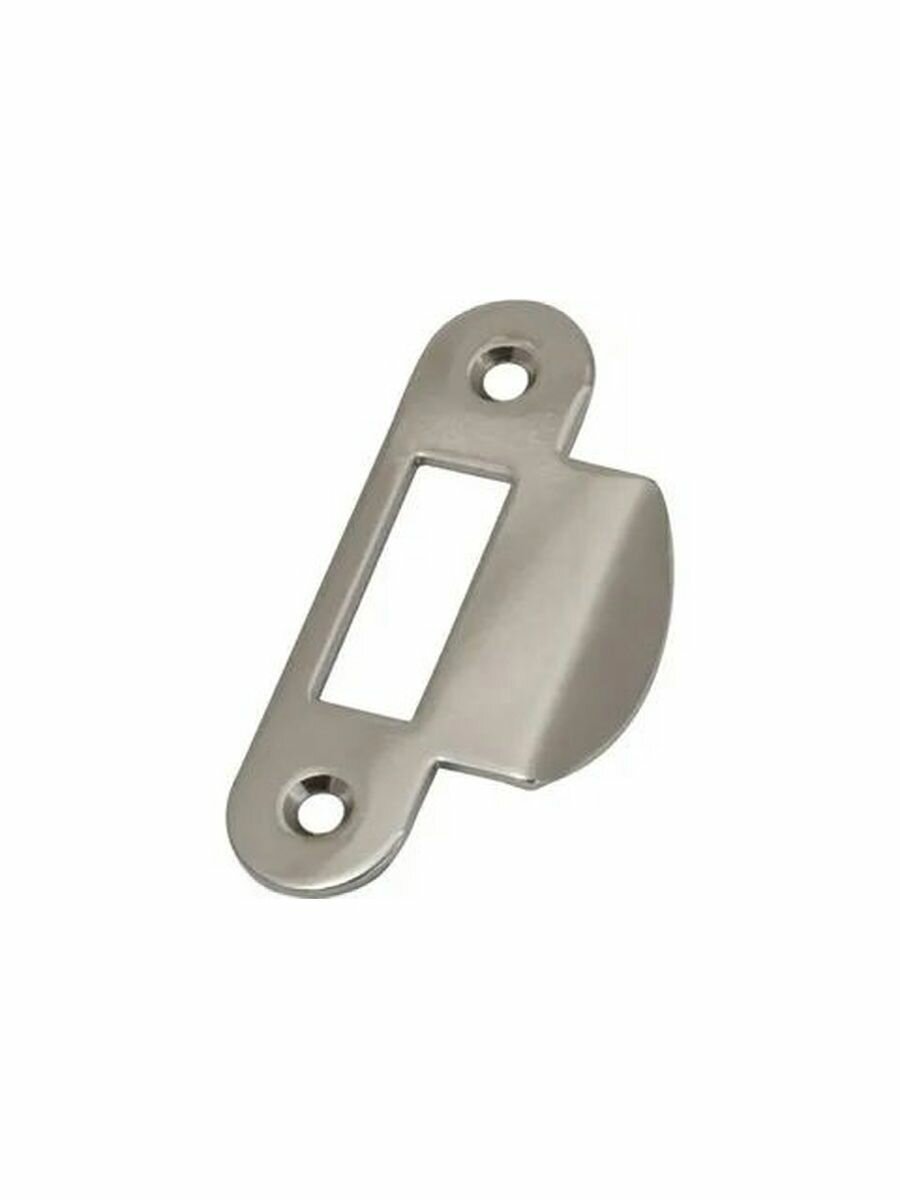 Планка ответная во 1000.15.06 хром Mediana Evolution A.G.B. 7811