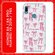 Чехол на Honor 8A/8A Pro/Huawei Y6s/Y6 2019 / Хонор 8А с принтом "Not my problem...