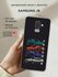 Чехол на Samsung Galaxy J8 / Самсунг Галакси Джей 8 с принтом "JDM Legend cars"