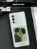 Чехол на OnePlus 9RT / ВанПлас 9RT с принтом "Разделенный поцелуй"