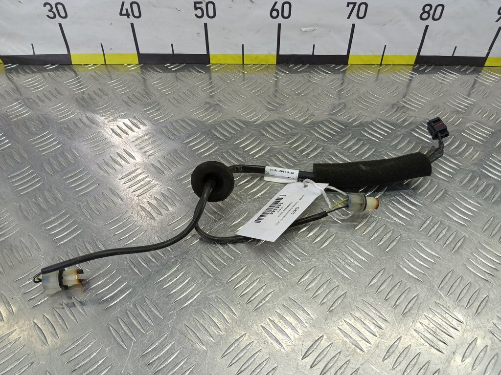 Проводка (коса) Б/У для FORD Tourneo Custom I (2012—2021) 1778719