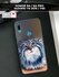 Чехол на Honor 8A/8A Pro/Huawei Y6s/Y6 2019 / Хонор 8А с принтом "Кот манул 2"