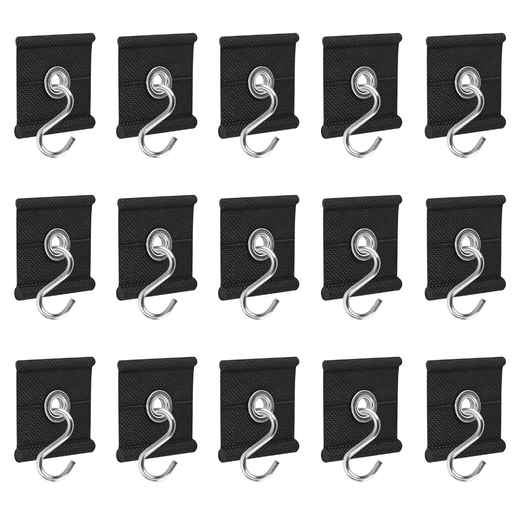 Крючки для тента 5/6мм-7/8мм