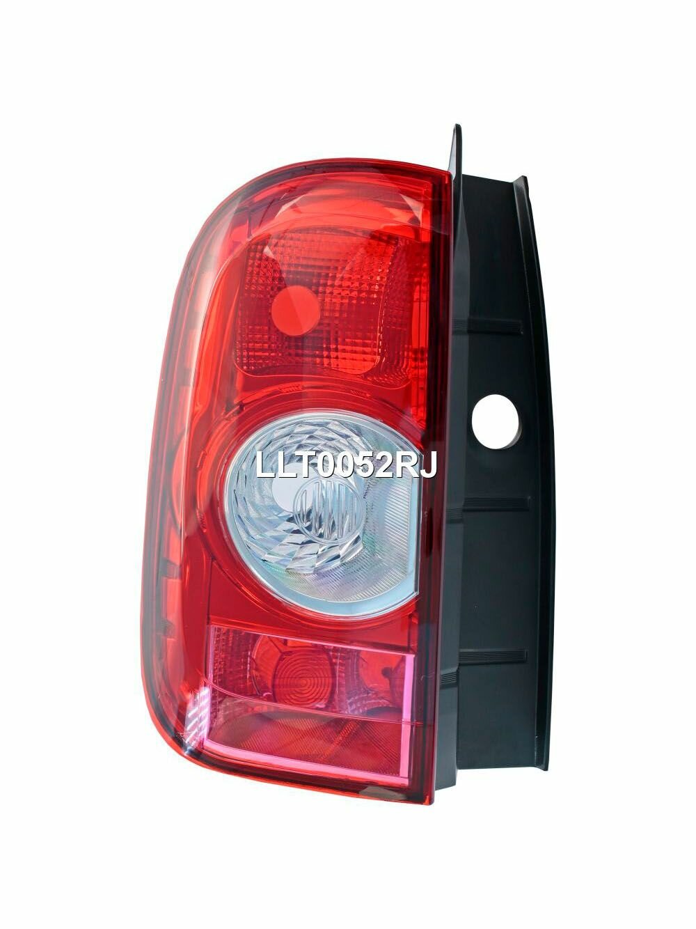 Фонарь задний левый Renault Duster