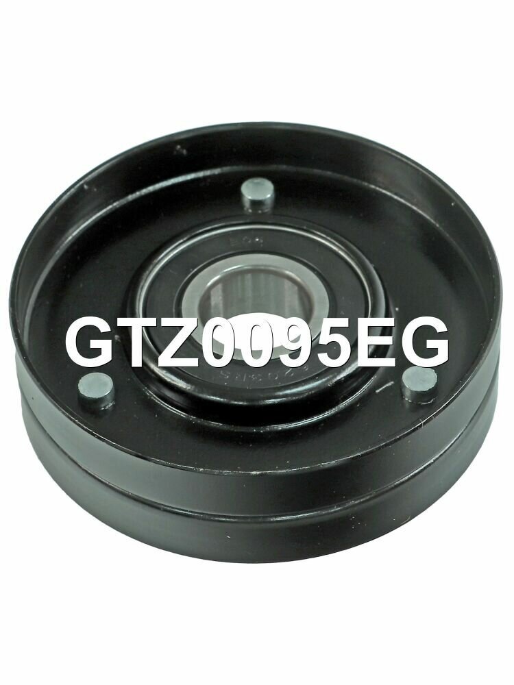 Ролик натяжителя Krauf GTZ0095EG