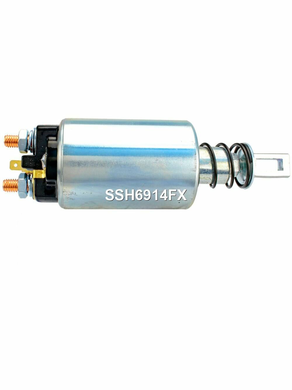 Втягивающее реле стартера Krauf SSH6914FX,