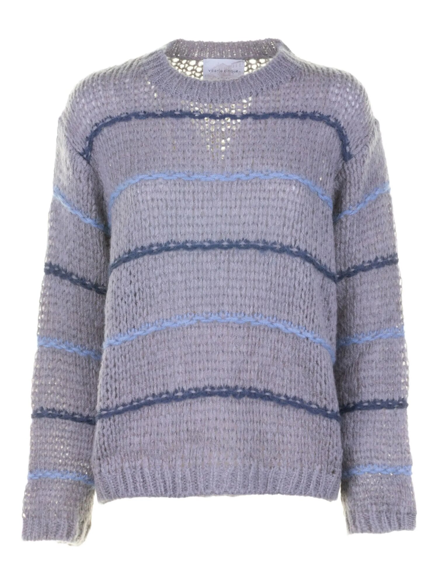 Джемпер vicario cinque