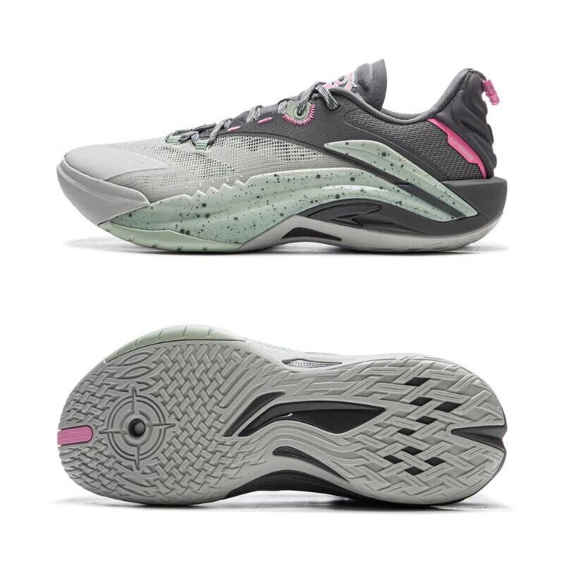 Кроссовки ABFV005 25Q1