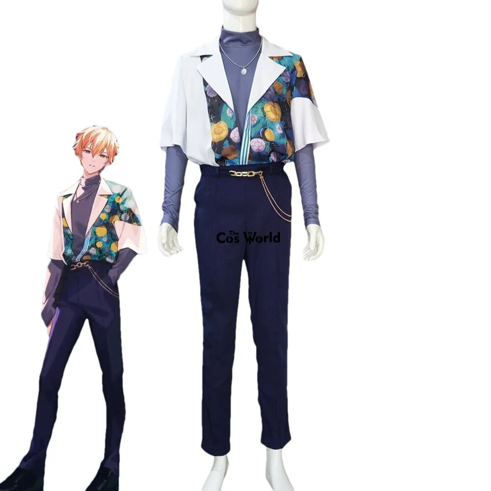 Костюм классический