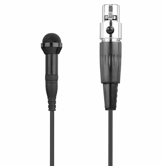 Микрофон Saramonic DK3F