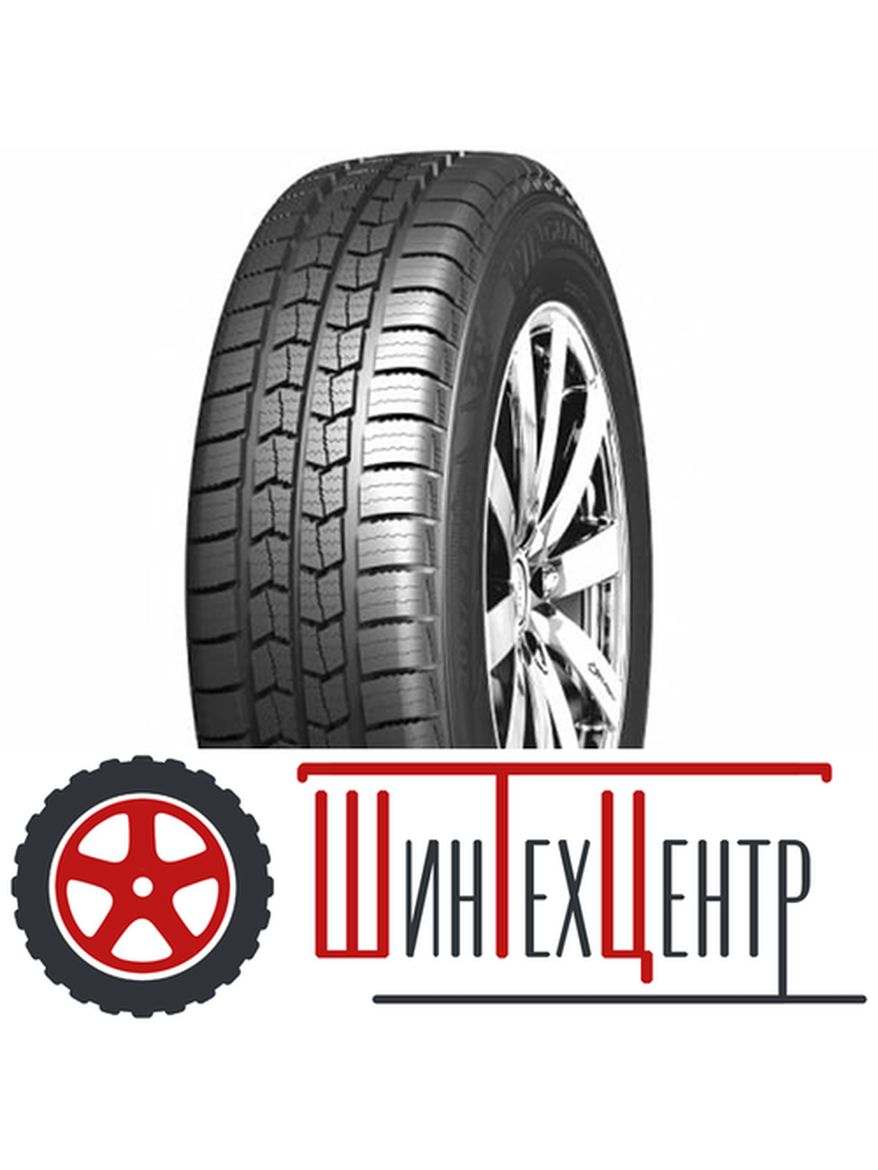 Шина 185R14C Nexen Winguard Wt1 102/100 R Lt Зимняя для любых видов автомобилей