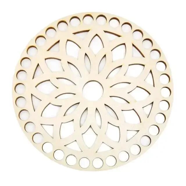 Деревянные дна для корзин 2 шт. LT066-21