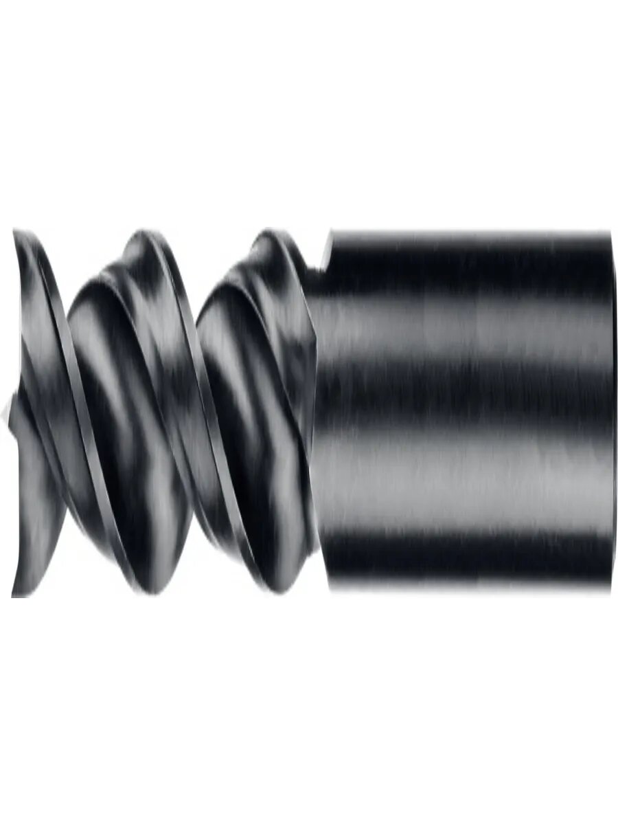 D 8 x 110/65 мм, М-образная заточка, спиральное сверло по д