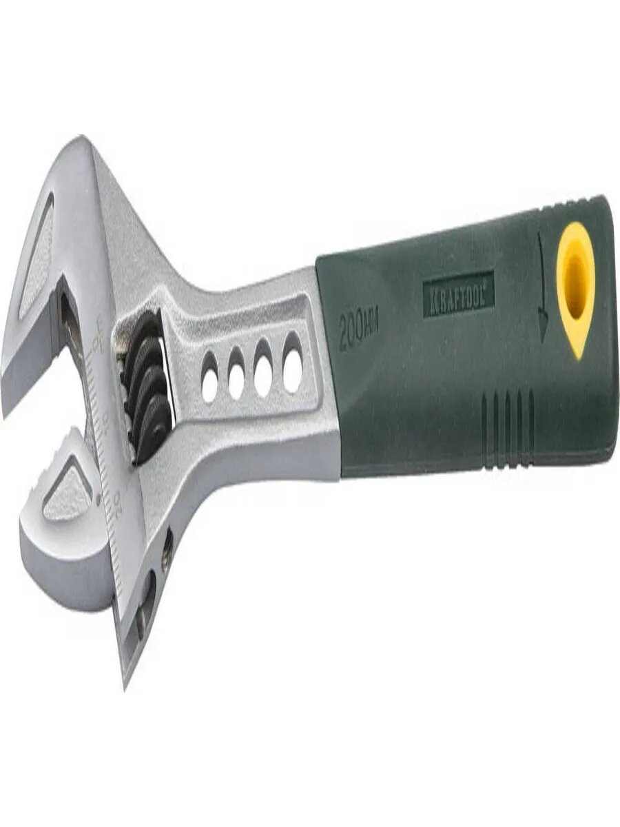 MAGNUM, 200/30 мм, разводной ключ