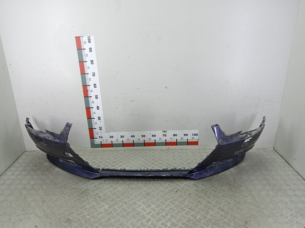 Бампер передний Audi A4 B9 8W0807437 арт. 2263932