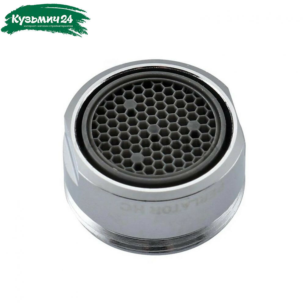 Аэратор Gappo наружная резьба М24 G72-3