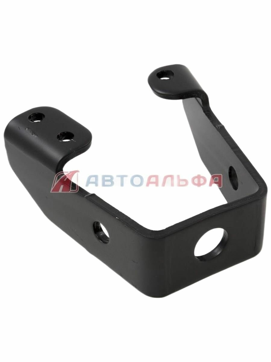 Кронштейн подвески РК КАМАЗ правый