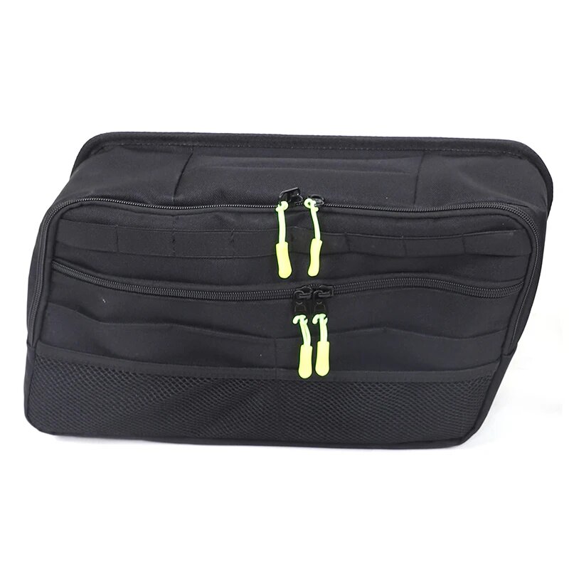 Органайзер для багажника автомобиля Haval H3/Haval Cool Dog, сумка на боковое окно багажника, коробка для хранения из ткани Оксфорд, аксессуары для салона автомобиля left