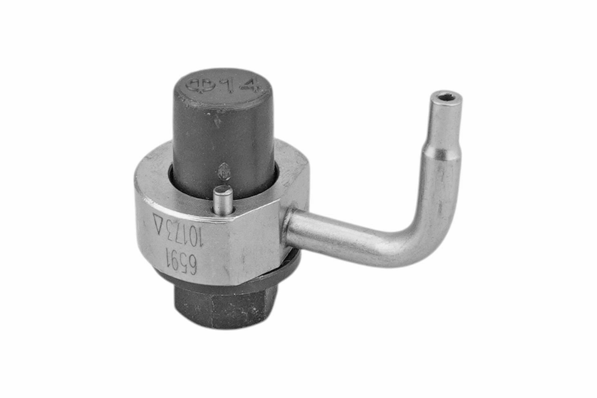 Форсунка охлаждения поршня WP12 (612630010173)