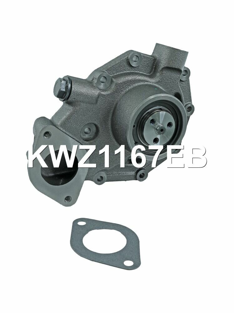 Помпа водяная Krauf KWZ1167EB