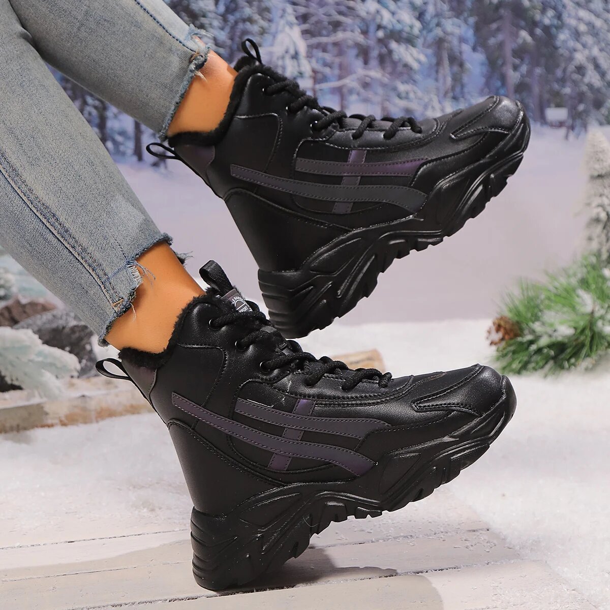 Кроссовки 072