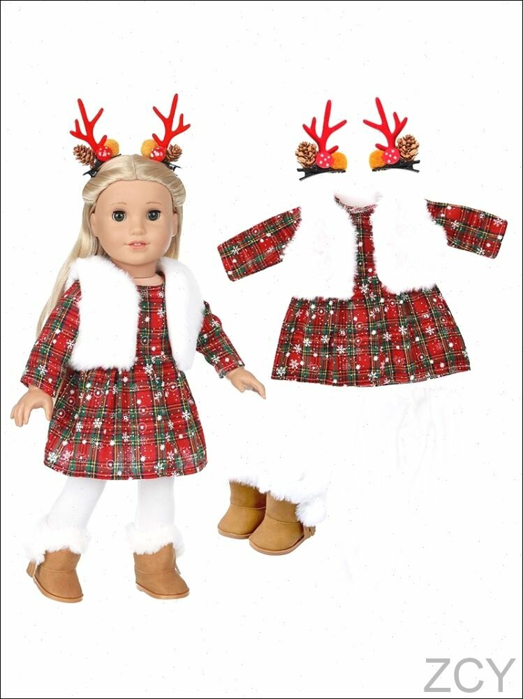 Одежда Для Реборна